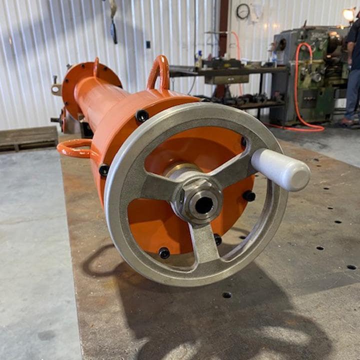 PRODUCTS & SERVICES – Pipeline Products