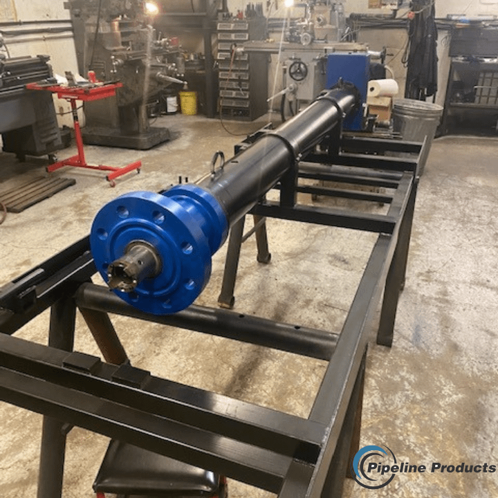 PRODUCTS & SERVICES – Pipeline Products